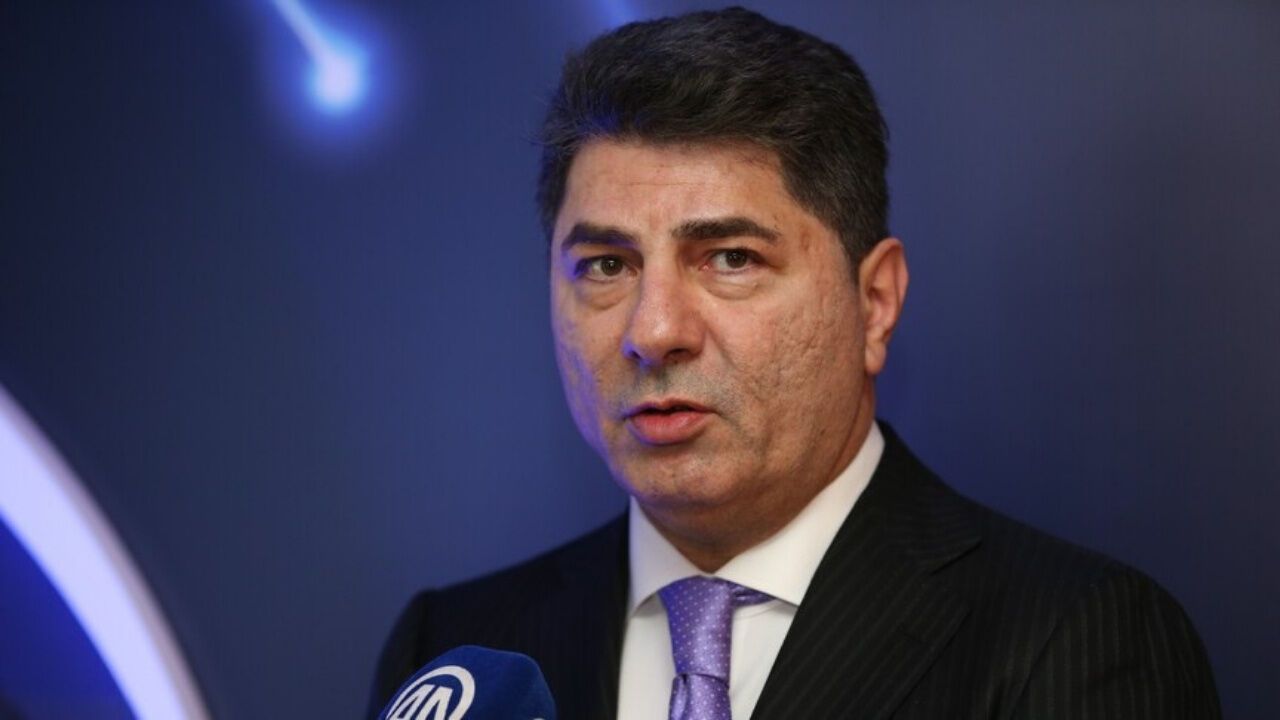 Fenerbahçe Başkan Adayı Hakan Safi Kimdir? İşte İş Dünyasındaki ...